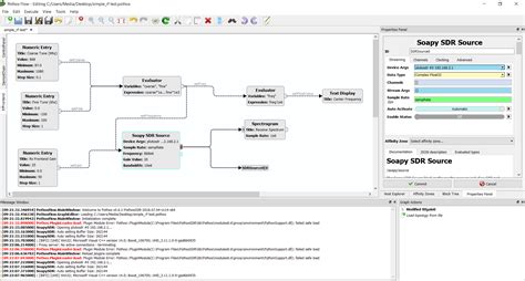 Soapysdr Please Include Drivers For Plutosdr Windows 10 · Issue