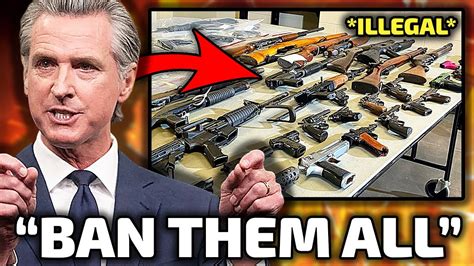 Breaking Leftist Begin Co Ordinated Attack On Ghost Guns Youtube