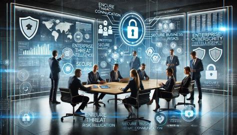 Solving For Enterprise Cybersecurity Challenges And Risks With Secure… Cybersecurity Insiders