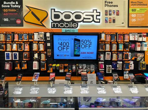 Boost Mobile Replacement Phone Everything You Need To Know