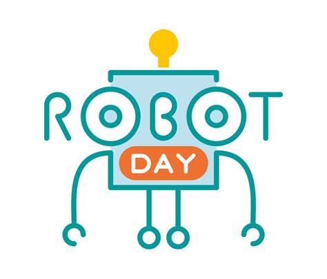 Stephen Powley On Linkedin Robotday Robotics Automation Artificialintelligence