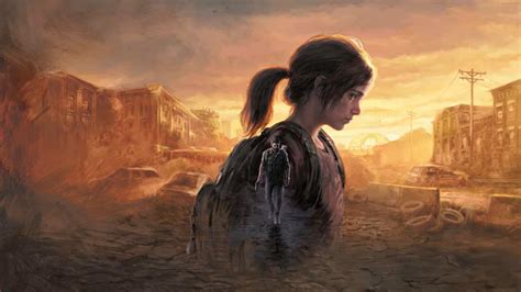 The Last Of Us Part 1 Remake Review Embargo And Title Screen Revealed