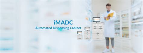 Imedtacเปิดตัวเครื่องจัดยาอัตโนมัติเพิ่มประสิทธิภาพจ่ายยาอัตโนมัติ