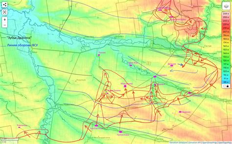 Юрий Подоляка Кураховское направление на утро 03 11 24 фронт стремительно катится на север