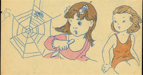 Henry Darger The Room Revealed Continues With… Intuit Art Museum