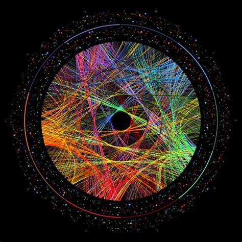This Is Not My Beautiful Pi Pi Art Round Art Visualisation