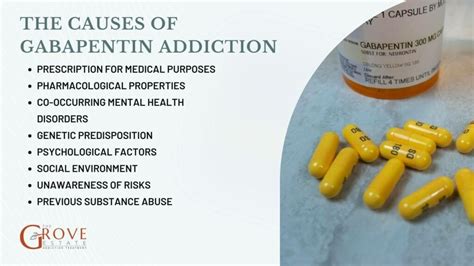Understanding Gabapentin Addiction The Recovery Village Gabapentin