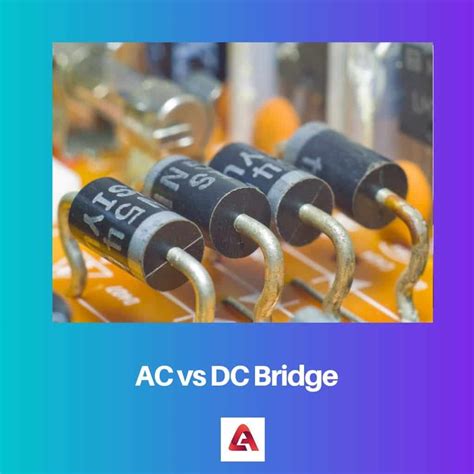 AC Vs DC Transmission Line Difference And Comparison