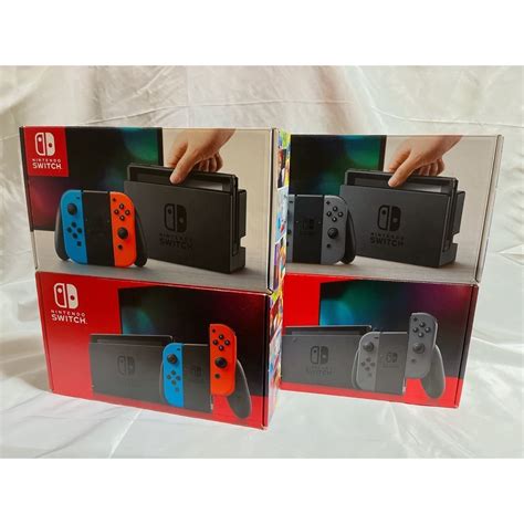 🔥限時限量下殺🔥任天堂 Switch 【原廠配件】變壓器 Ns底座 電視盒 Hdmi 握把 手繩 Switch配件 蝦皮購物
