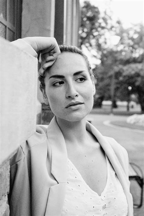 Isabelle Pedone Swedish Actors