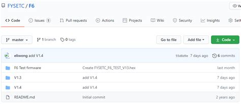 fysetc f6 v1 4 schematics fysetc forum