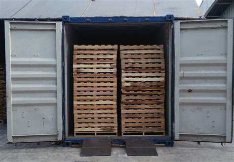 Ippc Implementation Ispm 15 For Myanmar