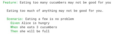 Bdd Best Practices For Writing Test Scenarios Platform Development Playbook