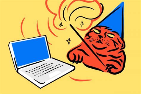 Сгенерируй это — Журнал «Код программирование без снобизма