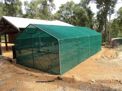 Small Size Tunnel Polyhouse At ₹ 920sq Ft In Jaipur Id 14856241788