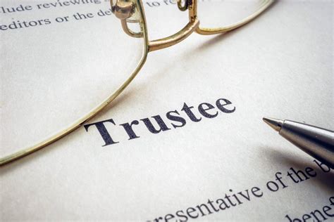 Understanding Trustee Breaches Part 1 L Blog L Nelsons Solicitors