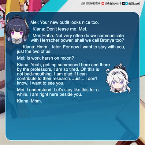 V65 Beta Dorm Chibi Conversation Update Rhoukai3rd