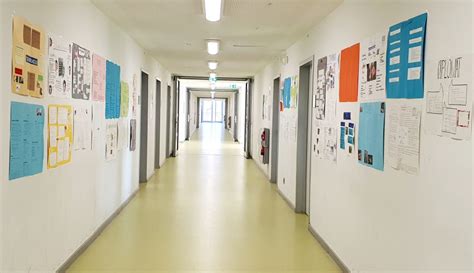 Mbo Am Gmf Gymnasium München Feldmoching