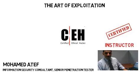 Best Ethical Hacking Courses Learn Ethical Hacking From Scratch