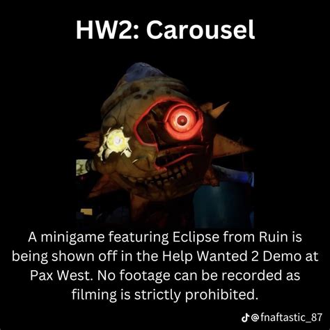 Eclipse In Help Wanted 2 Rfnaftheories