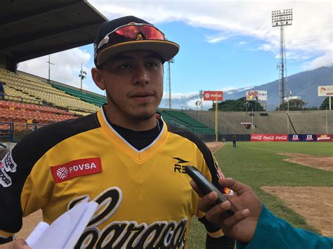 Gabriel Bracamonte El Plan De Leones Para Suplir La Ausencia De Ramón