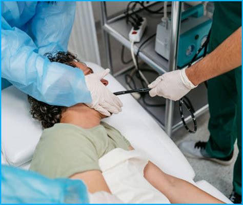 Top 4 Facts About Endoscopy Test