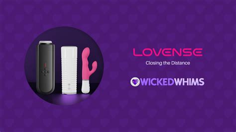 Jouez à Sim 4 Avec Le Mod Wicked Whims Et Les Sex Toys Interactifs Lovense