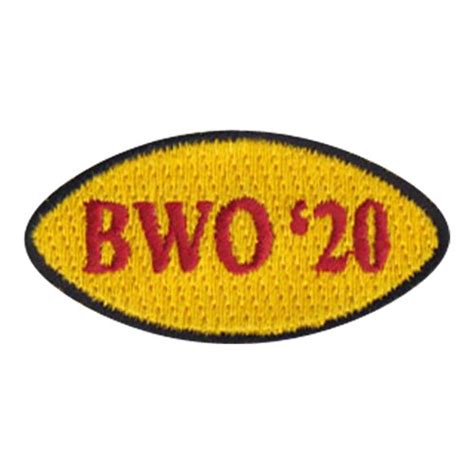 216 Spcs Custom Patches 216th Space Control Squadron