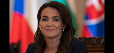 Президент Венгрии Новак Экономика России — одна из самых определяющих в мире