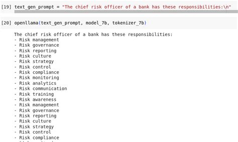 Openllama Evaluating The Open Source Llm On Language Tasks Widthai