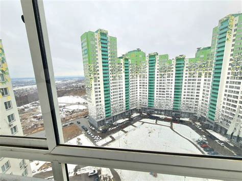 2 к квартира 70 м² 16 17 эт в аренду Нижнем Новгороде Снять квартиру Авито