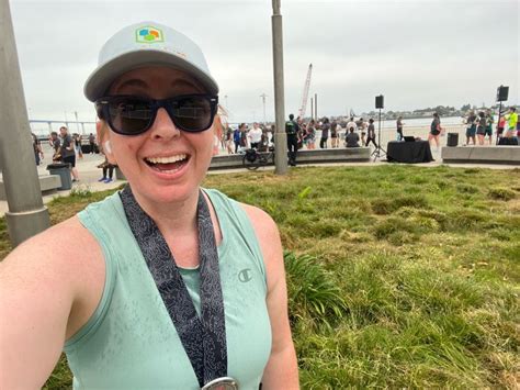 Megan Engel Gisp On Linkedin Esri Esriuc2024 Esriuc 5k