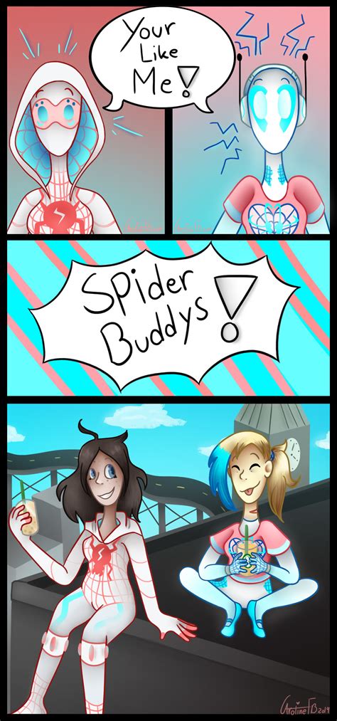 ZAP SPIDER On Toyhouse