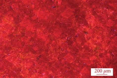A Pcd Reserves The Texture Of Protogenetic Calcite In The Hlch Download Scientific Diagram