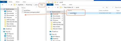 How To Fix Encryption Keys Are Missing For Yuzu