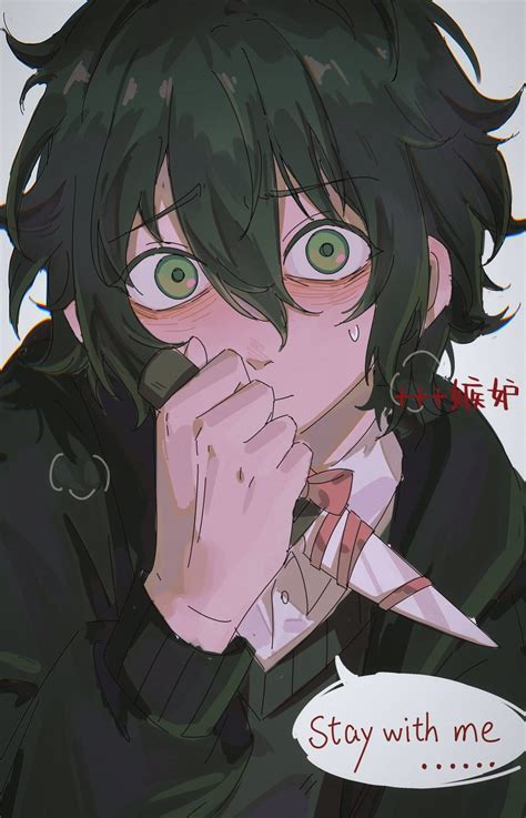 Kylar Degrees Of Lewdity Drawn By Ji Zha Danbooru