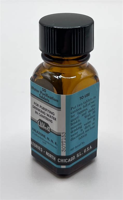 10 In 1 Rations Frontline Rations