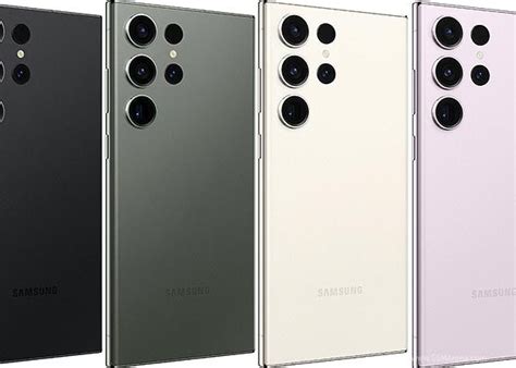 Samsung S Ultra GB Harga Spesifikasi CS