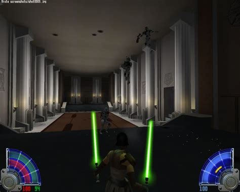 Serra Keto Image Star Wars Order 66 Mod For Star Wars Jedi Academy Moddb