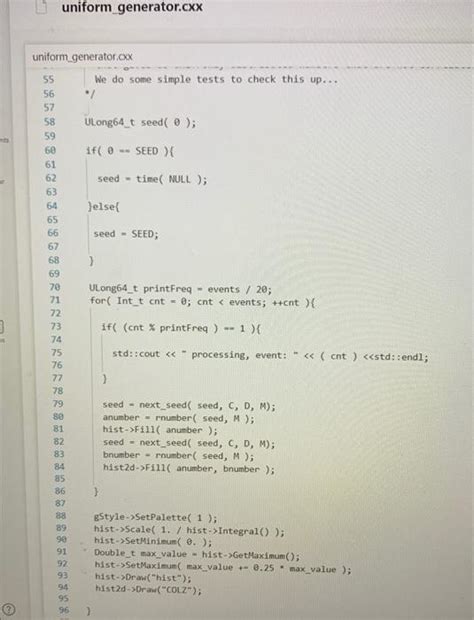 STATISTICS PLEASE SOLVE EVERYTHING USING CODING AND Chegg Com