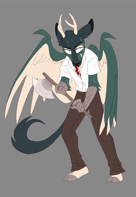 Deer Xing Png On Toyhouse