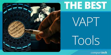 14 Best Vapt Tools Ranked For 2024 Paid Free Trials And Open Source