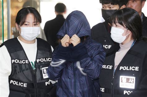 속보 검찰 강남 납치·살인 주범 구속기소반년간 계획범죄 서울경제