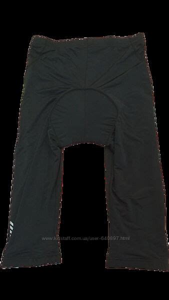 Распродажа велошорты с памперсом Сrivit размер M, 139 грн. купить ...