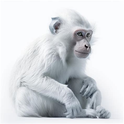 Imágenes De Simio Blanco Descarga Gratuita En Freepik