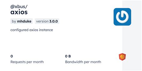 Xbusaxios Cdn By Jsdelivr A Cdn For Npm And Github