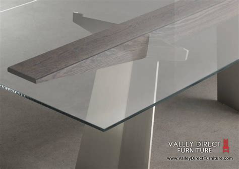 Element Dining Table Dining Room Tables Trica Langley Furniture Store Designer And