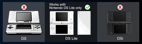 Ds Lite Charger Ac Adapter For Nintendo Ds Lite Systems