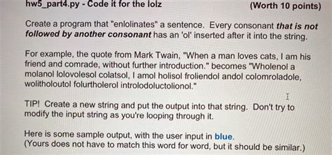 Solved This Is In Python We Are Not Allowed To Use Chegg