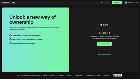 Step By Step Guide To Setting Up A Safe Multi Sig Wallet